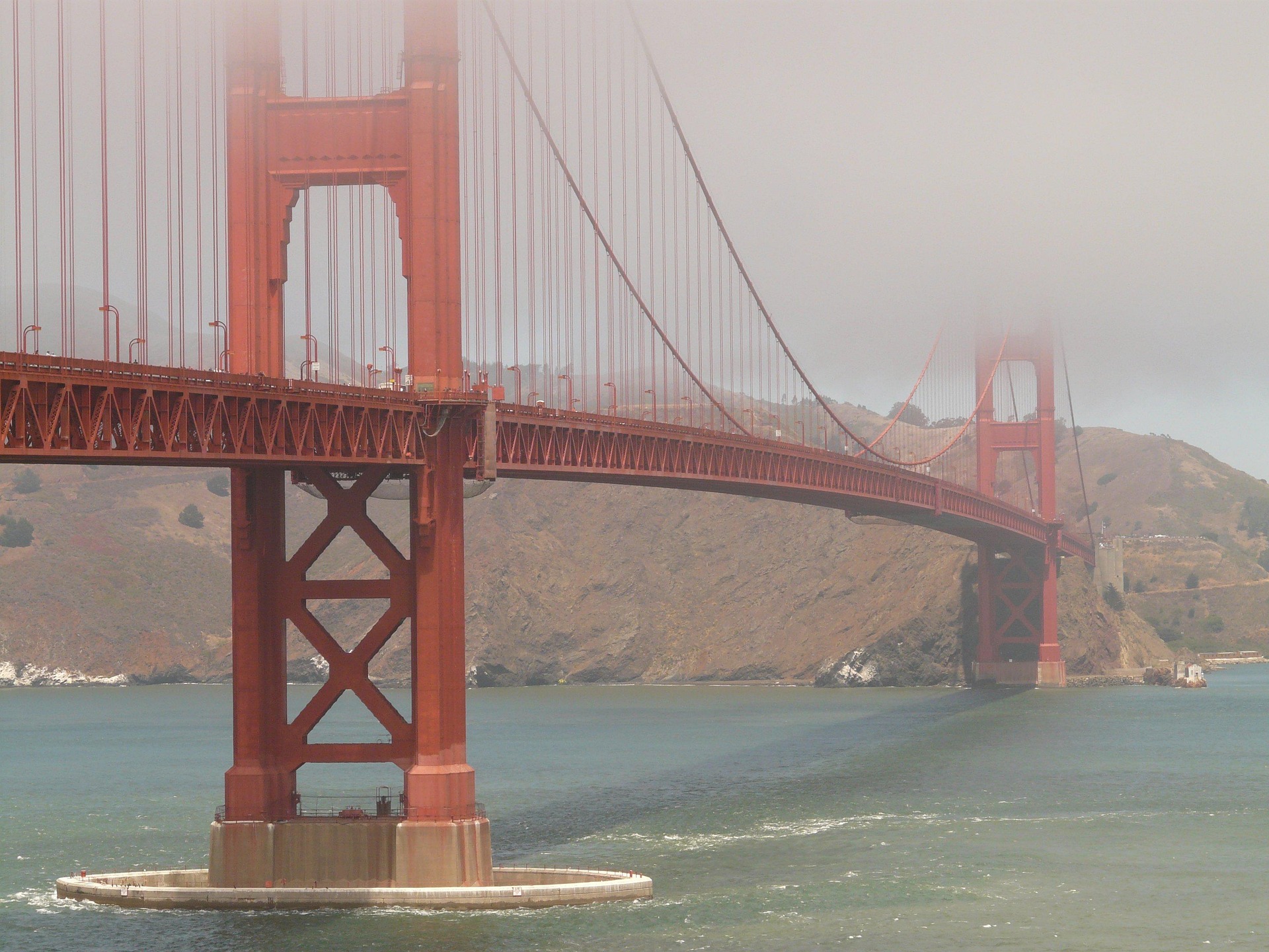 Ultimate Golden Gate Bridge Guide | Marin Suites